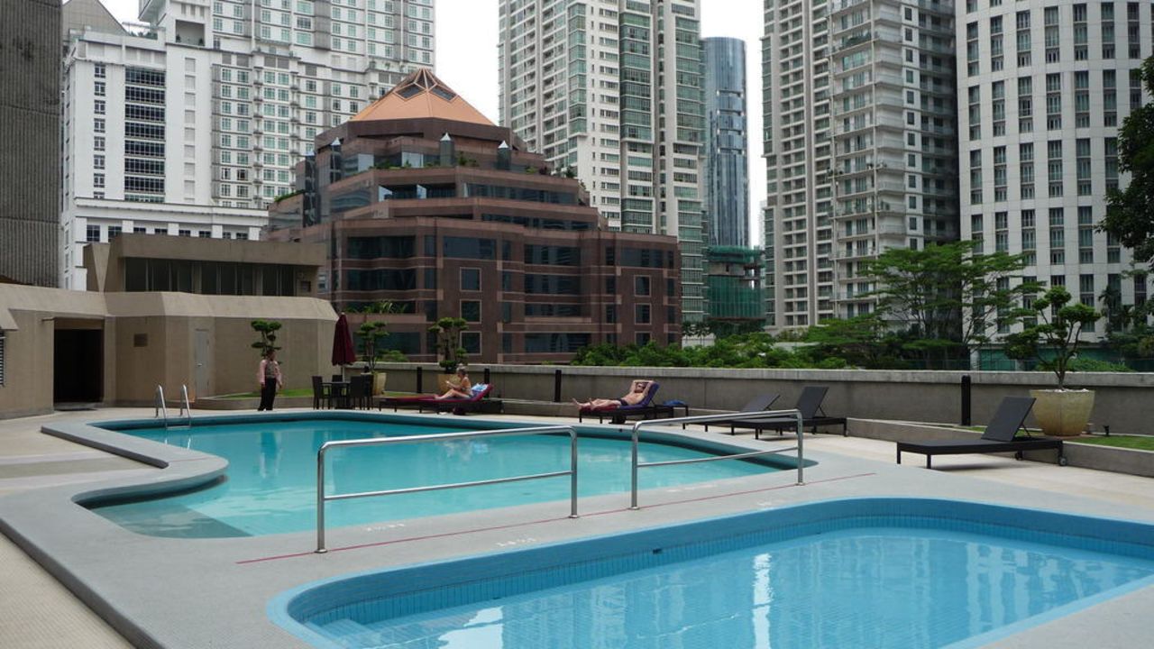 Hotel Equatorial (Kuala Lumpur) • HolidayCheck (Kuala Lumpur | Malaysia)