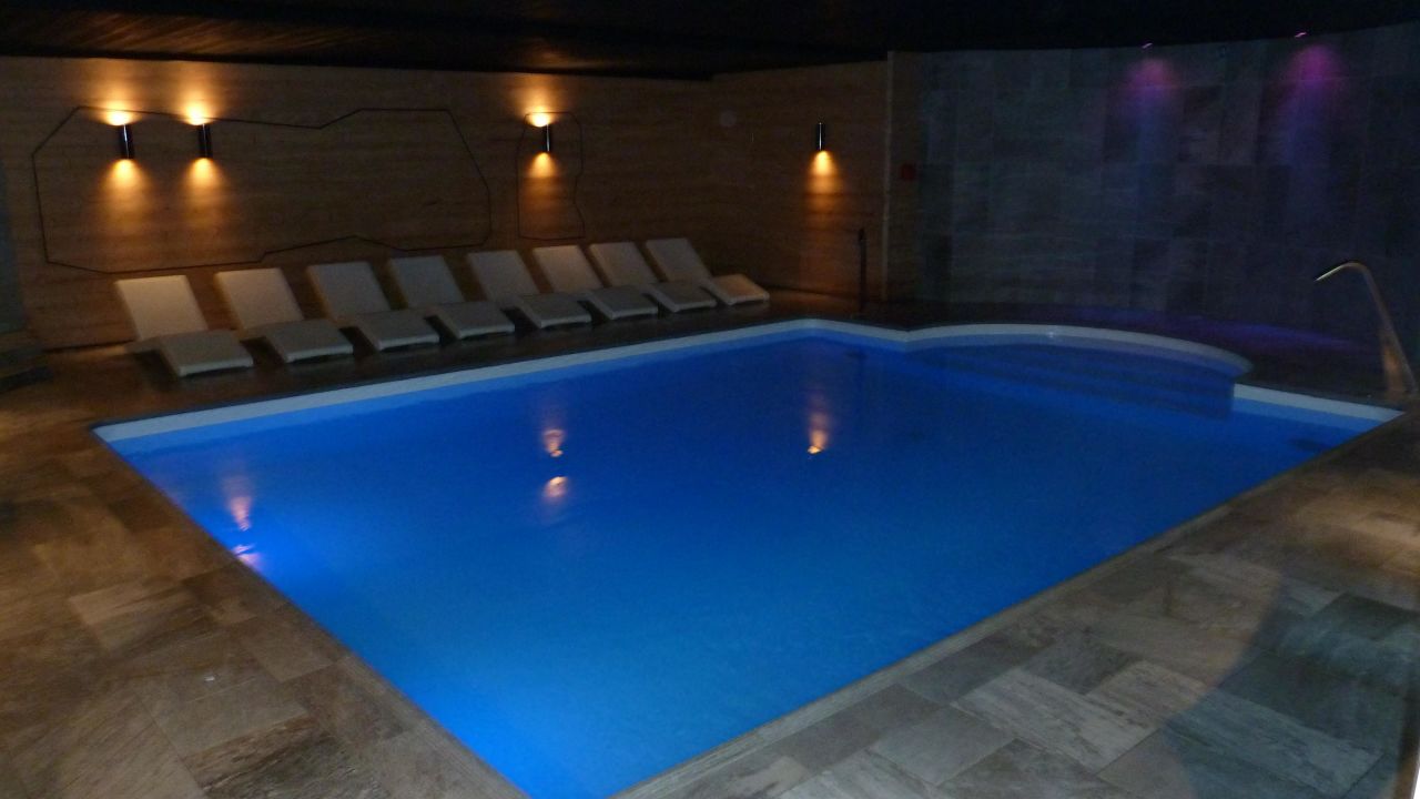 Hotel de la Jamagne & Spa (Gerardmer) • HolidayCheck (Elsass-Lothringen ...