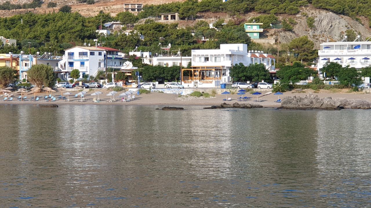 Stegna Dream (Stegna) • HolidayCheck (Rhodos | Griechenland)