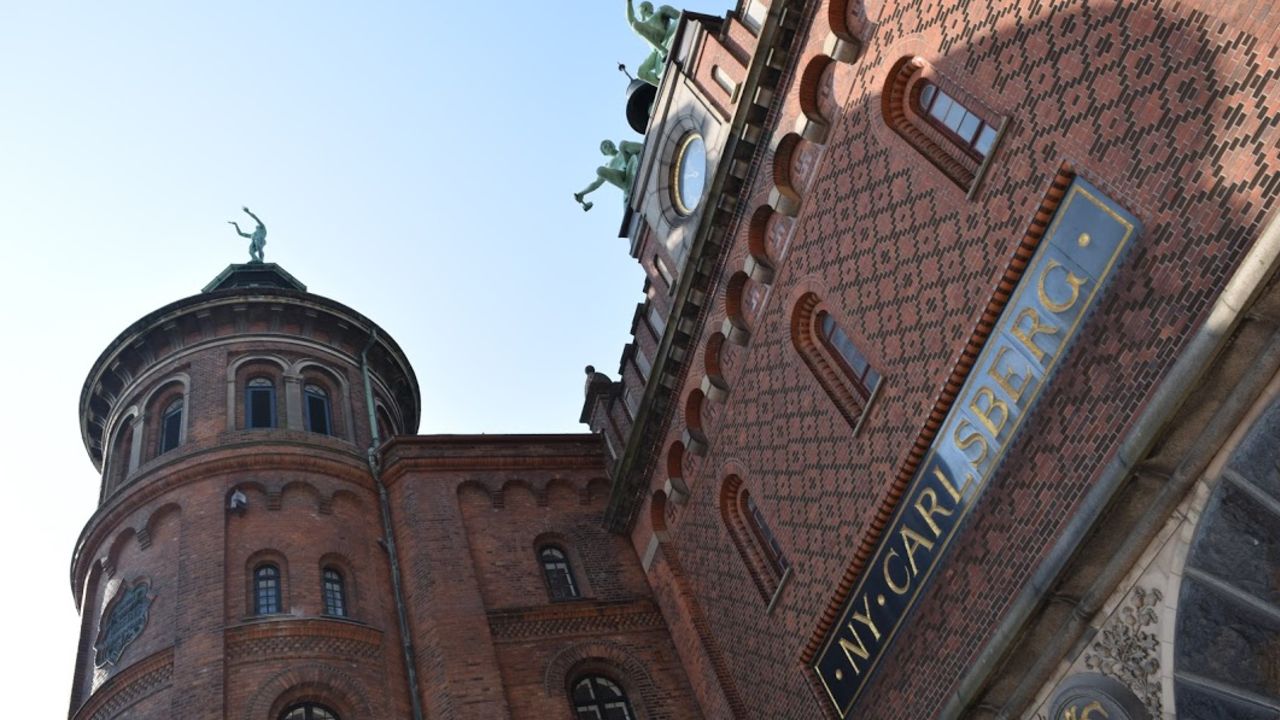 Hotel Ottilia (Valby) • HolidayCheck (Kopenhagen | Dänemark)