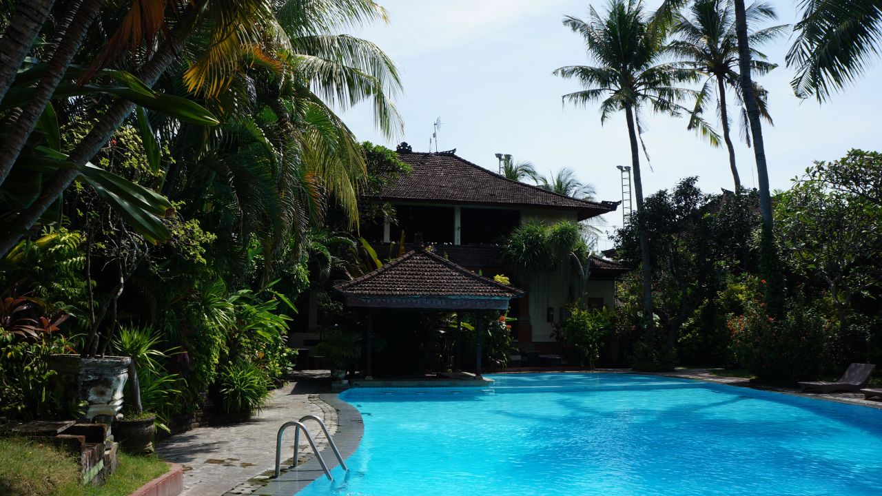 Three Brothers Bungalows (Legian) • HolidayCheck (Bali | Indonesien)