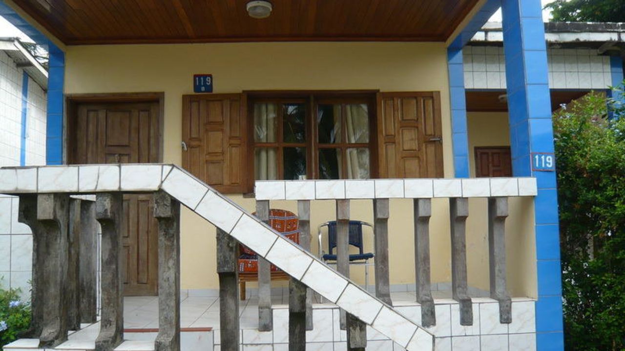 Hotel Seme Beach (Limbe) • HolidayCheck (Kamerun | Kamerun)