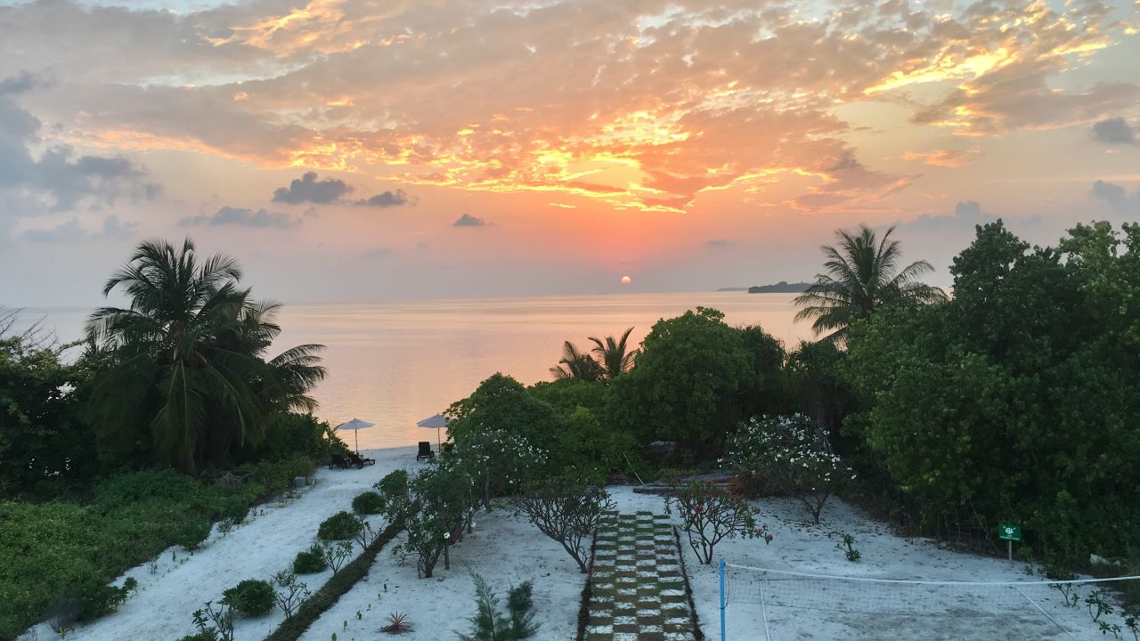 Olive Goidhoo (Eydhafushi) • HolidayCheck (Baa Atoll | Malediven)