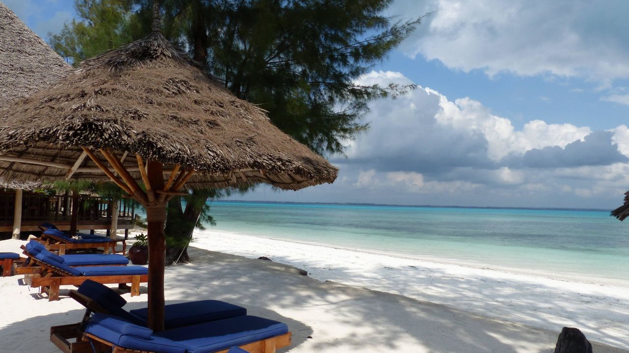 Hotel Michamvi Sunset Bay in Michamvi • HolidayCheck | Zanzibar Island ...