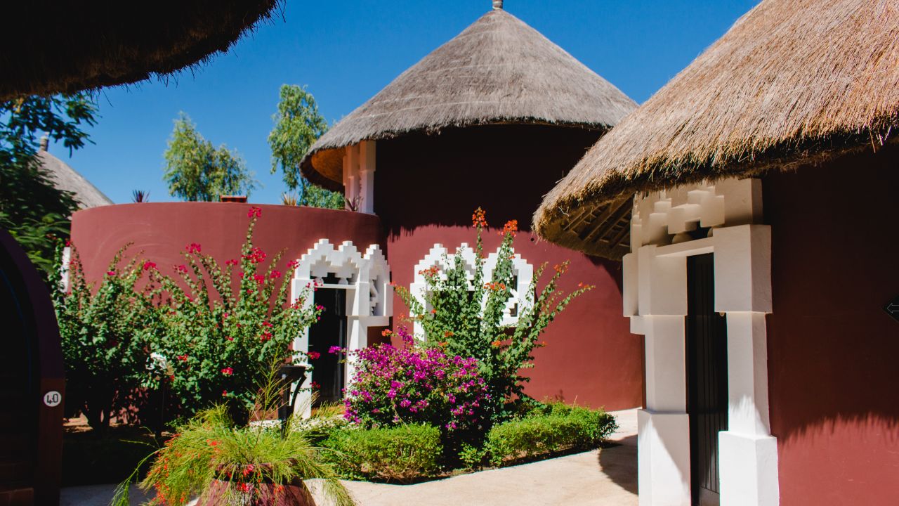 Hotel Royam (Saly) • HolidayCheck (Thiès | Senegal)