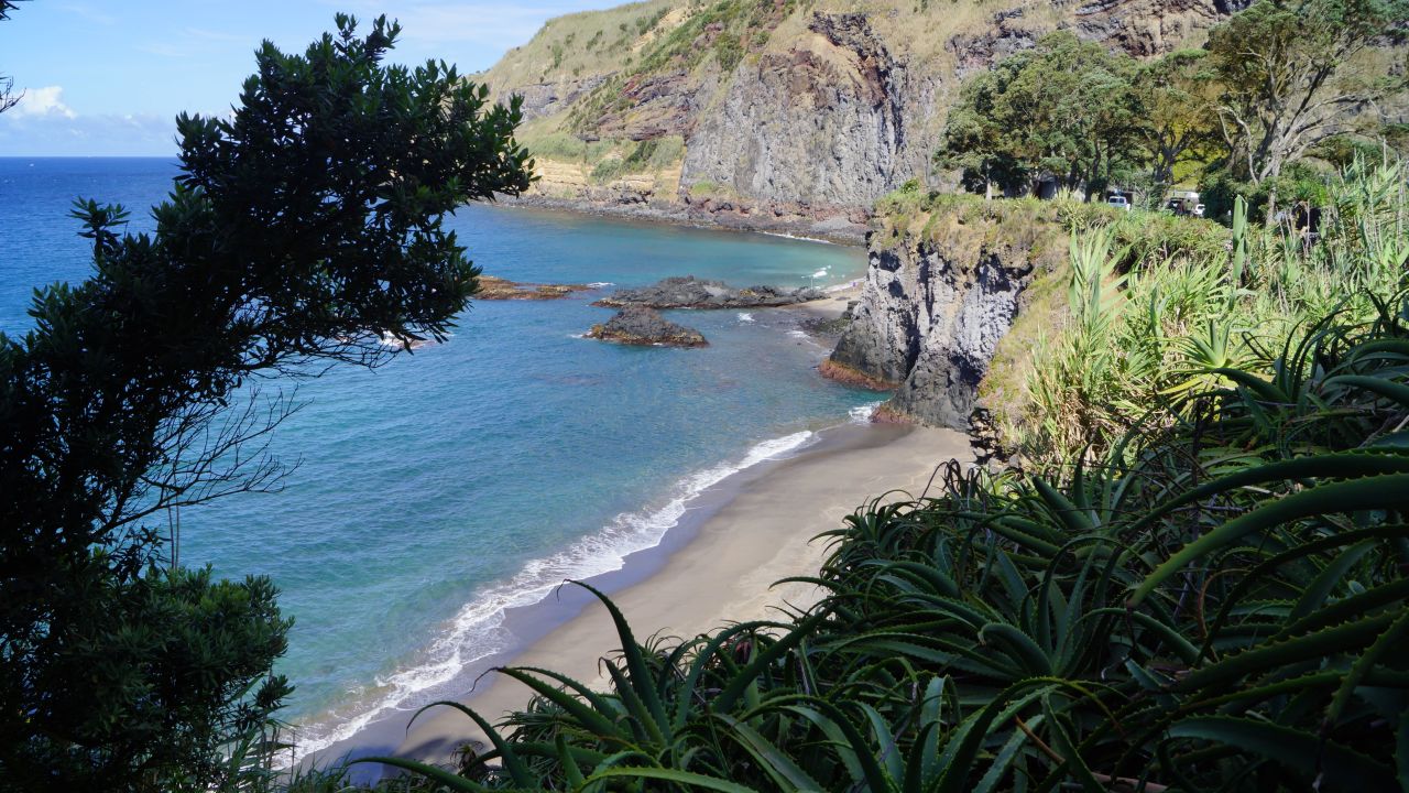 Caloura Hotel Resort in Agua de Pau • HolidayCheck | Azoren Portugal