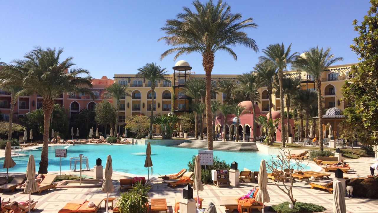 The Grand Resort in Hurghada • HolidayCheck | Hurghada/Safaga Ägypten