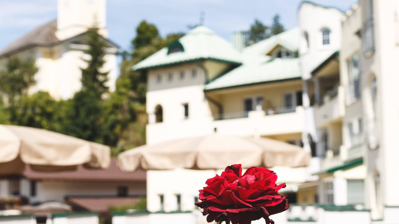 Das Schlössl (Haiming) • HolidayCheck (Tirol | Österreich)