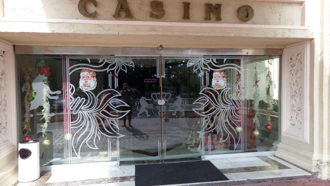 Hotel Matum & Casino (Santiago de los Caballeros) • HolidayCheck ...