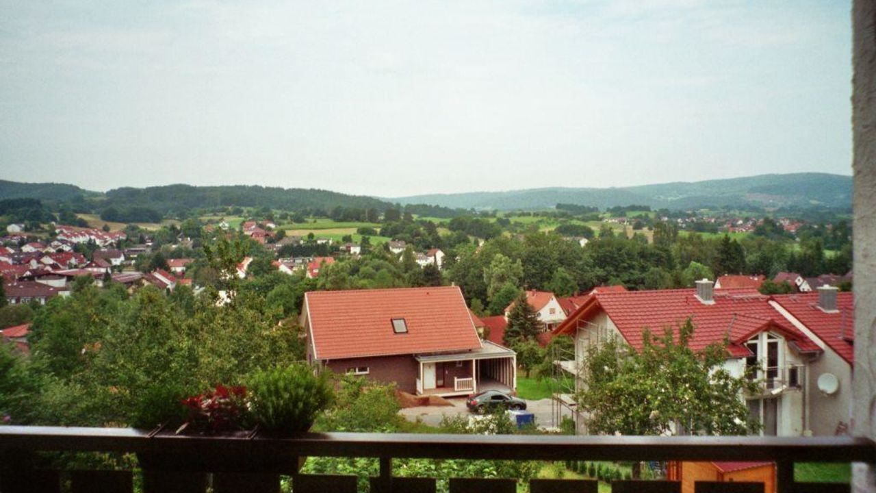 Hotel Berghof in Rimbach • HolidayCheck | Hessen Deutschland