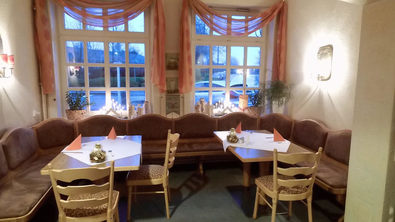 Landhaus Hohenwestedt in Rendsburg • HolidayCheck | Schleswig-Holstein ...