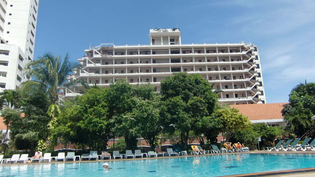 Patong Resort (Patong Beach) • HolidayCheck (Phuket | Thailand)