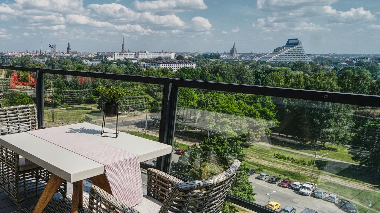 Bellevue Park Hotel Riga (Riga) • HolidayCheck (Vidzeme / Livland ...