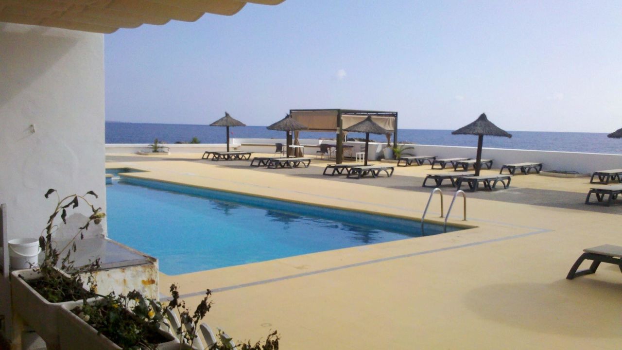 Hotel Roca Bella (Es Pujols) • HolidayCheck (Formentera | Spanien)