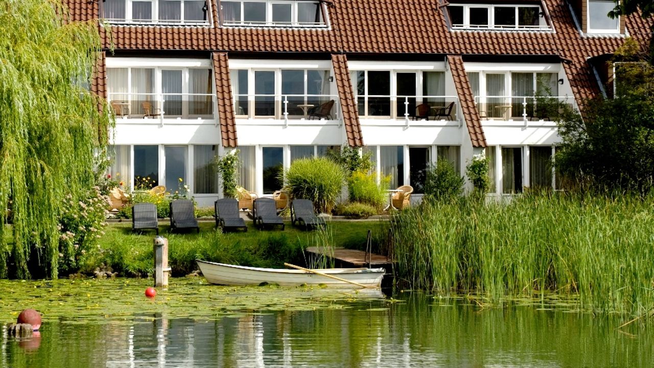 Hotel Der Seehof (Ratzeburg) • HolidayCheck (Schleswig-Holstein ...