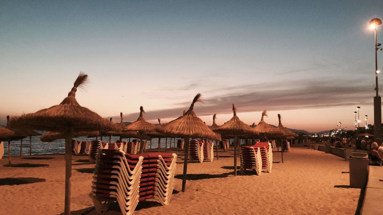 Hotel Riu Bravo in Platja de Palma / Playa de Palma • HolidayCheck ...