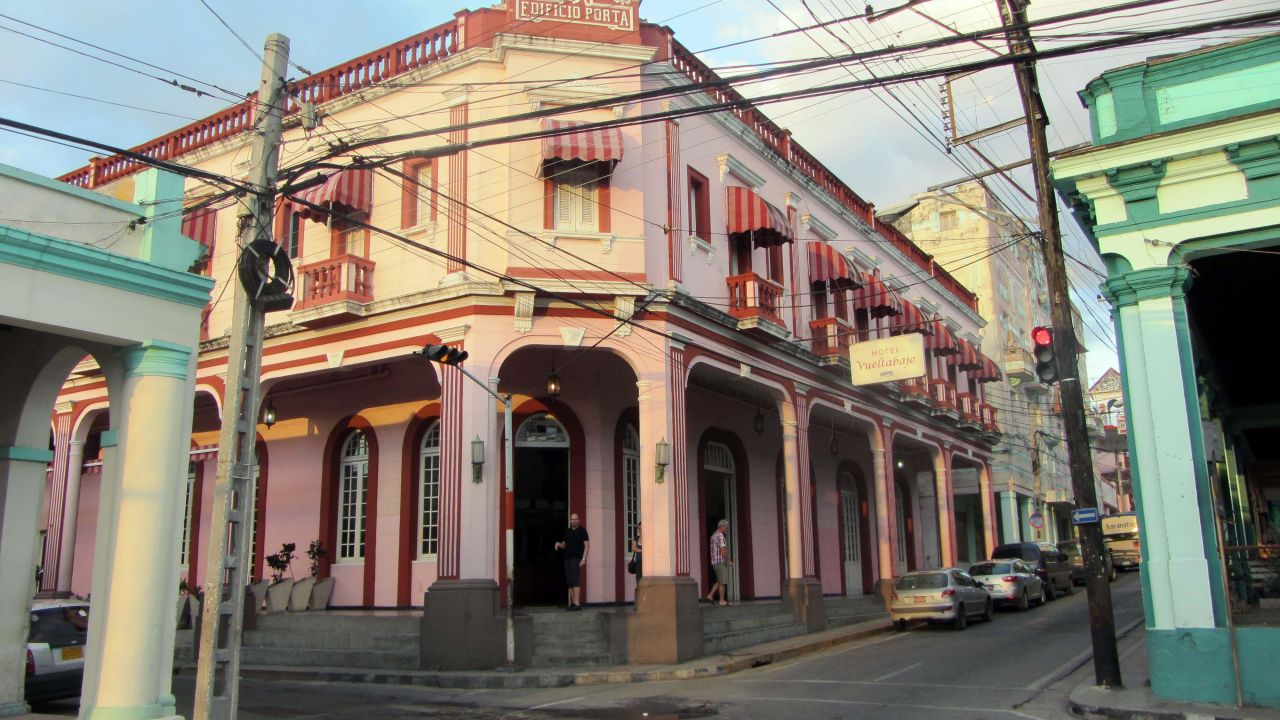 Hotel Vueltabajo (Pinar del Rio) • HolidayCheck (Kuba Südküste | Kuba)