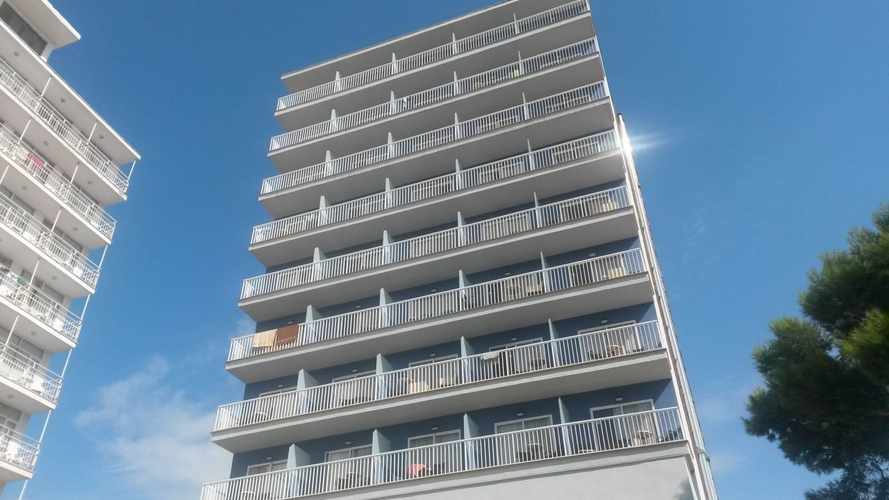 Hotel Torre Azul & Spa - Adults only (El Arenal / S'Arenal ...