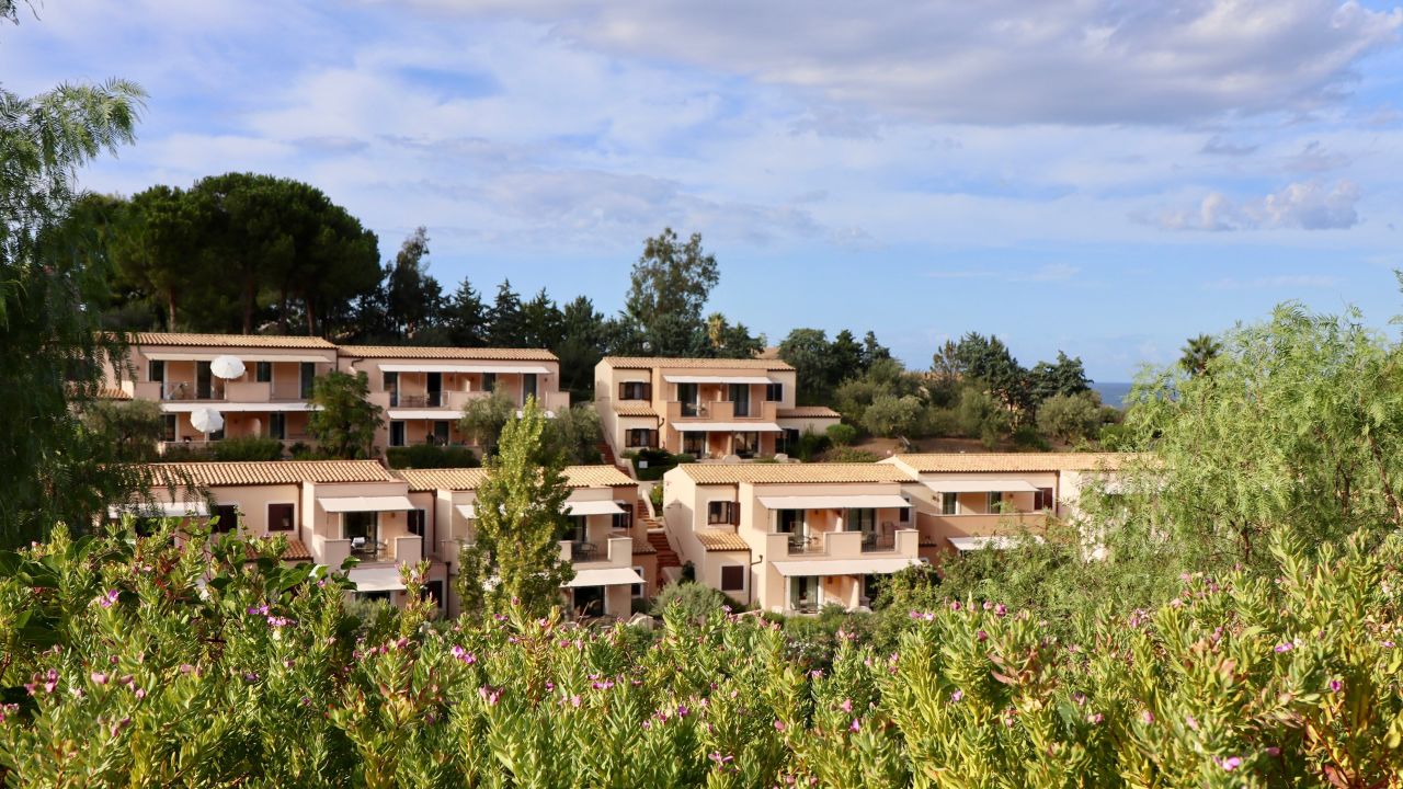 Hapimag Resort Cefalù (Mazzaforno) • HolidayCheck (Sizilien | Italien)