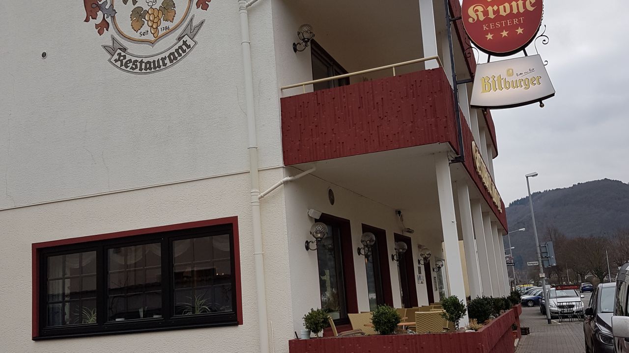 Hotel Krone in Kestert • HolidayCheck | Rheinland-Pfalz Deutschland