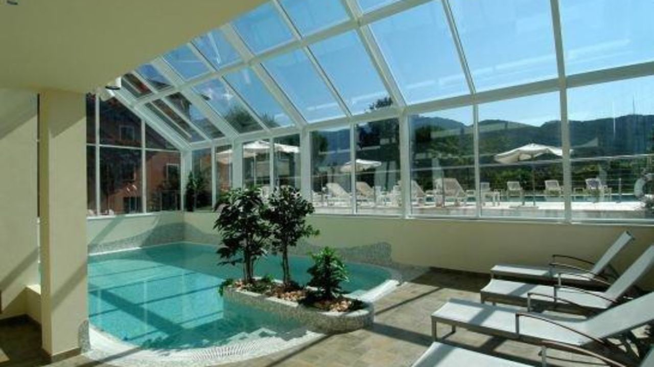 Hotel Al Maso in Riva del Garda • HolidayCheck | Trentino Italien