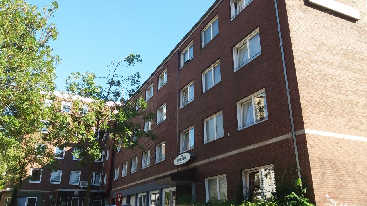 Hotel International am Theater (Münster) • HolidayCheck (Nordrhein ...