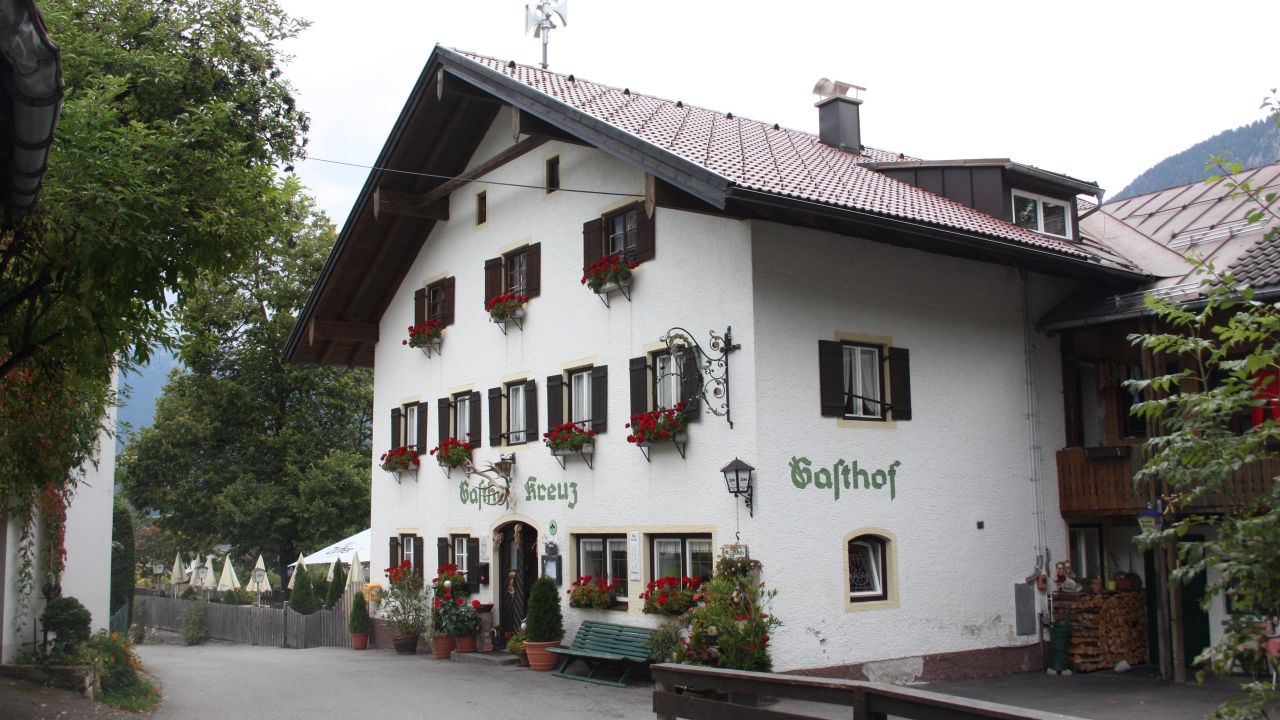 Gasthof Kreuz (Rieden) • HolidayCheck (Tirol | Österreich)