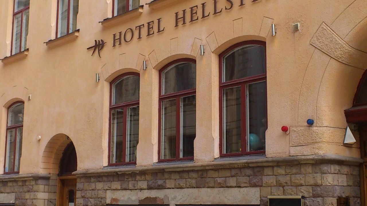 Hotel Hellsten (Stockholm) • HolidayCheck (Mittelschweden | Schweden)