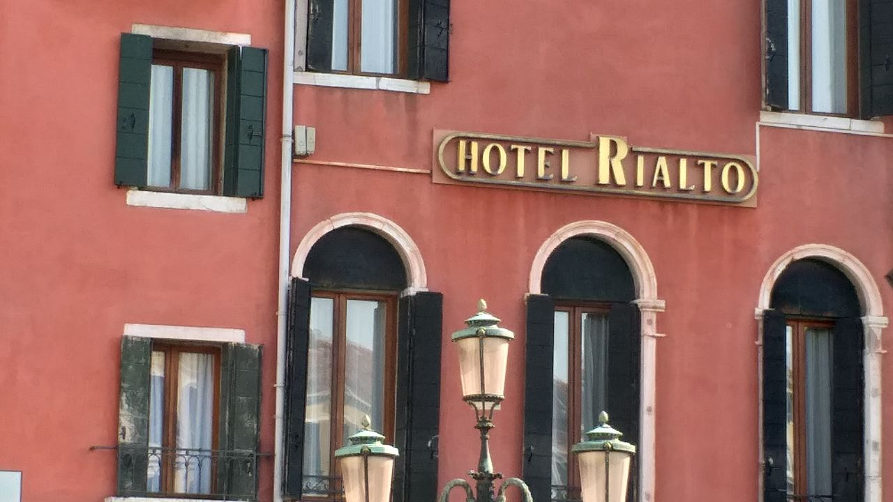 Hotel Rialto (Venedig) • HolidayCheck (Venetien | Italien)