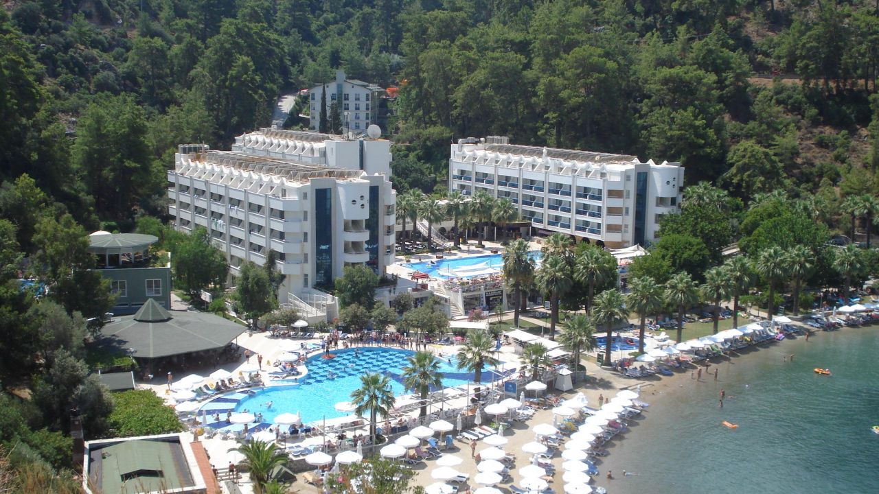 Turunc Resort Hotel (Turunc) • HolidayCheck (Türkische Ägäis | Türkei)