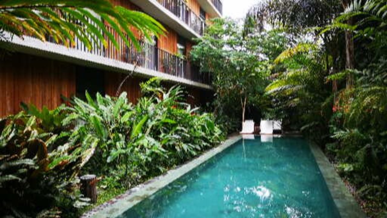 Hotel Villa Amazônia (Manaus) • HolidayCheck (Amazonas | Brasilien)