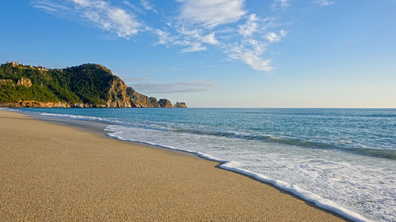 Alaaddin Beach - Adults only (Alanya) • HolidayCheck (Türkische Riviera ...