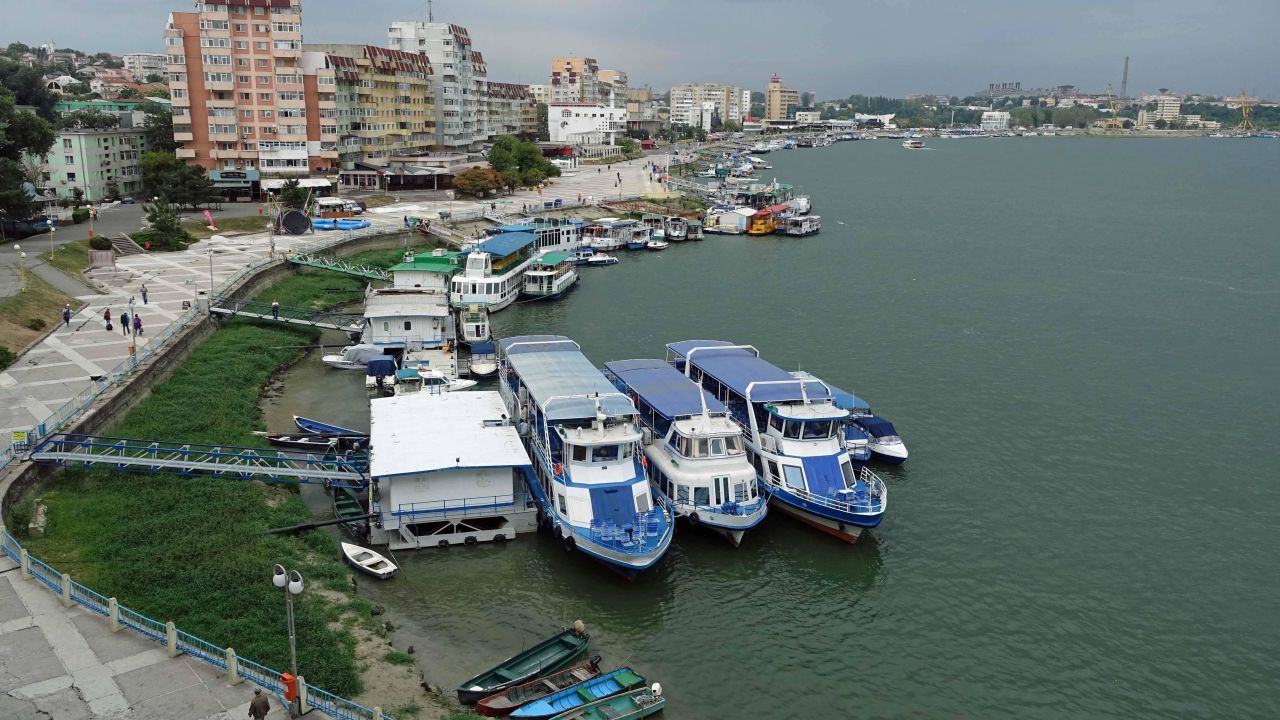 Hotel Delta 4 (Tulcea) • HolidayCheck (Sonstiges Rumänien | Rumänien)