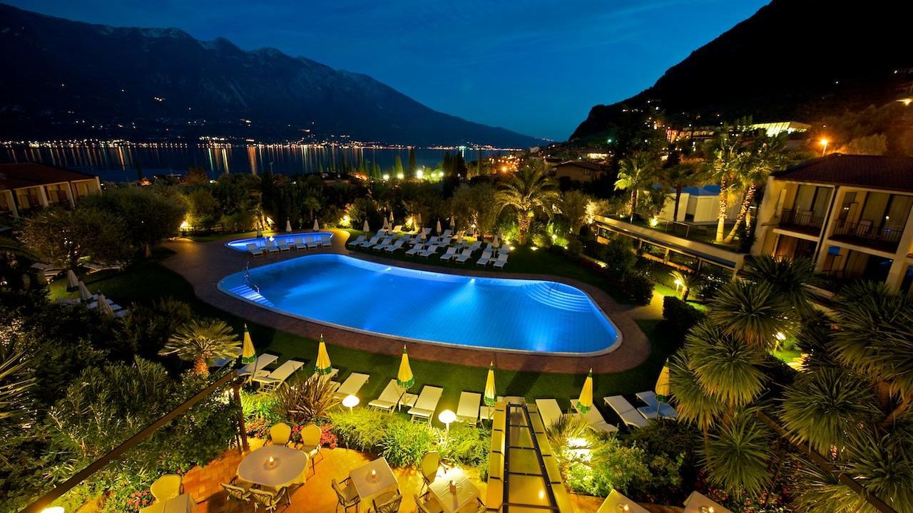 Park Hotel Imperial (Limone) • HolidayCheck (Lombardei | Italien)