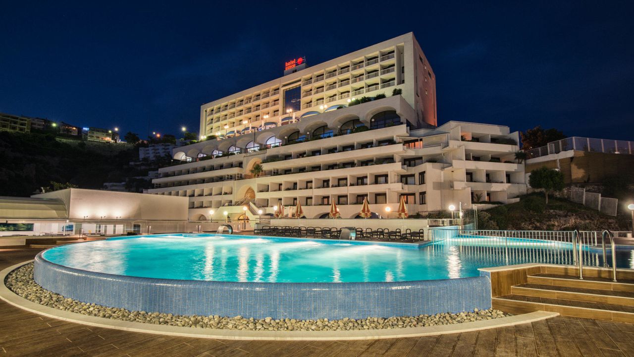 Hotel Sunce (Neum) • HolidayCheck (Sonstiges Bosnien Herzegowina ...