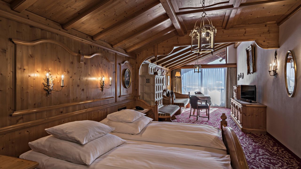 Hotel Unterwirt in Reit Im Winkl • HolidayCheck | Bayern Deutschland