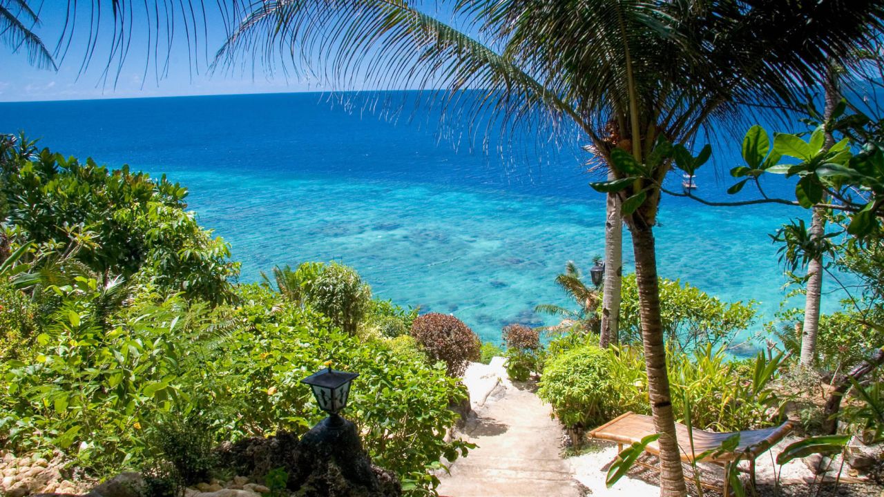 Bituon Beach Resort (Guindulman) • HolidayCheck (Bohol | Philippinen)