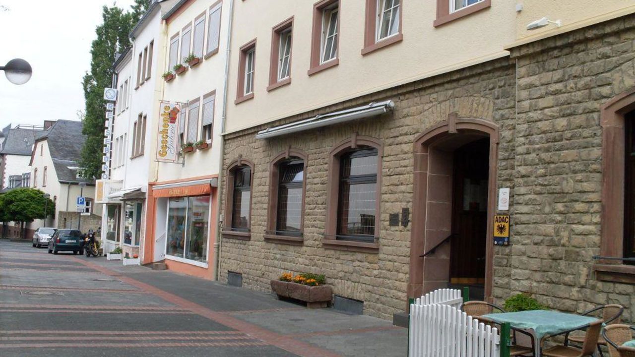 Hotel Louis Müller (Bitburg) • HolidayCheck (Rheinland-Pfalz | Deutschland)