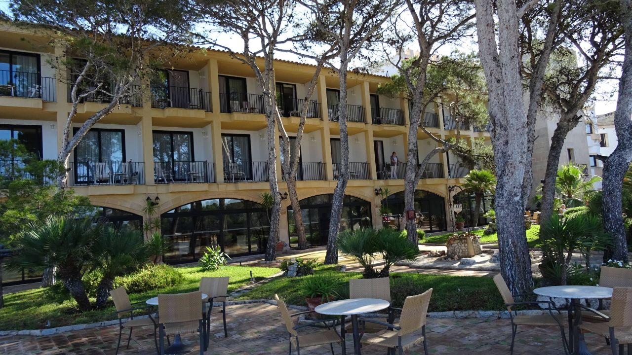 Secrets Mallorca Villamil Resort & Spa (Peguera) • HolidayCheck ...