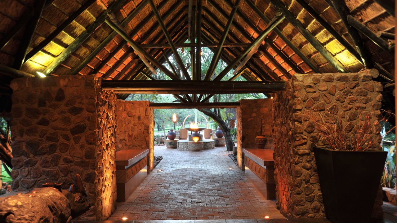 Hotel Mabula Game Lodge (Mabula) • HolidayCheck (Limpopo | Südafrika)