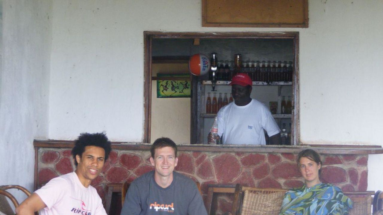 Sambani Lodge in Chintheche • HolidayCheck | Malawi Malawi