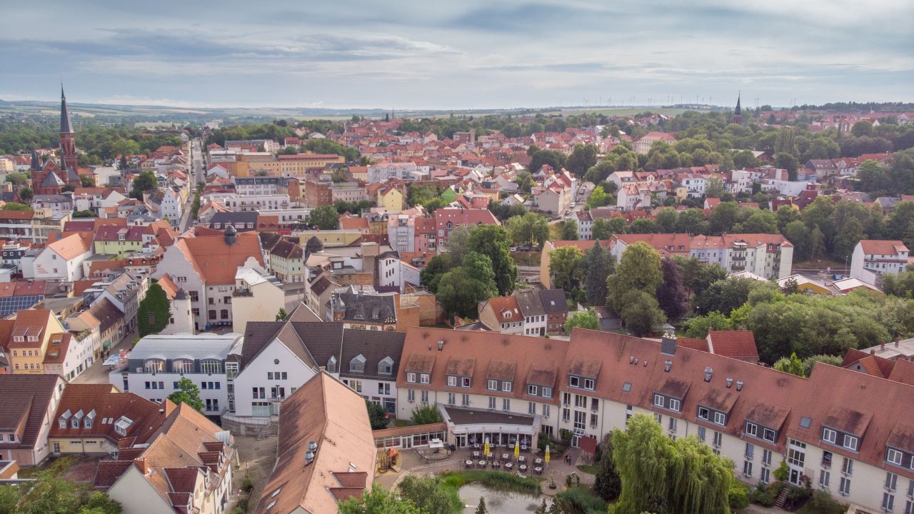 Hotel am Schloß (Apolda) • HolidayCheck (Thüringen | Deutschland)