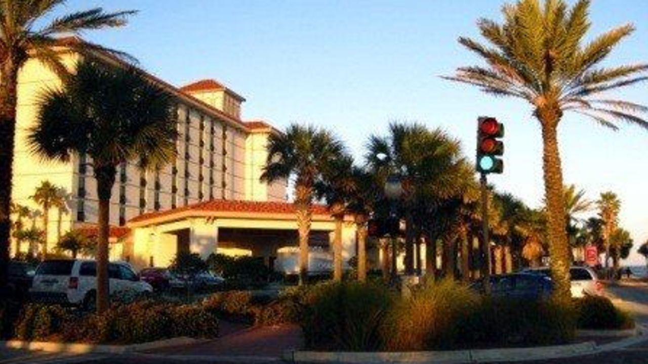 One Ocean Hotel Resort (Atlantic Beach) • HolidayCheck (Florida | USA)