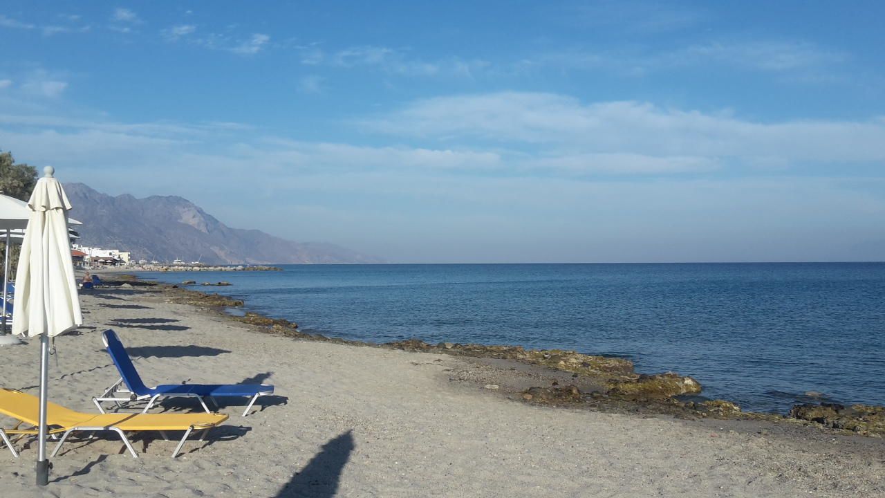 Grand Blue Beach Hotel in Kardamena • HolidayCheck | Kos Griechenland