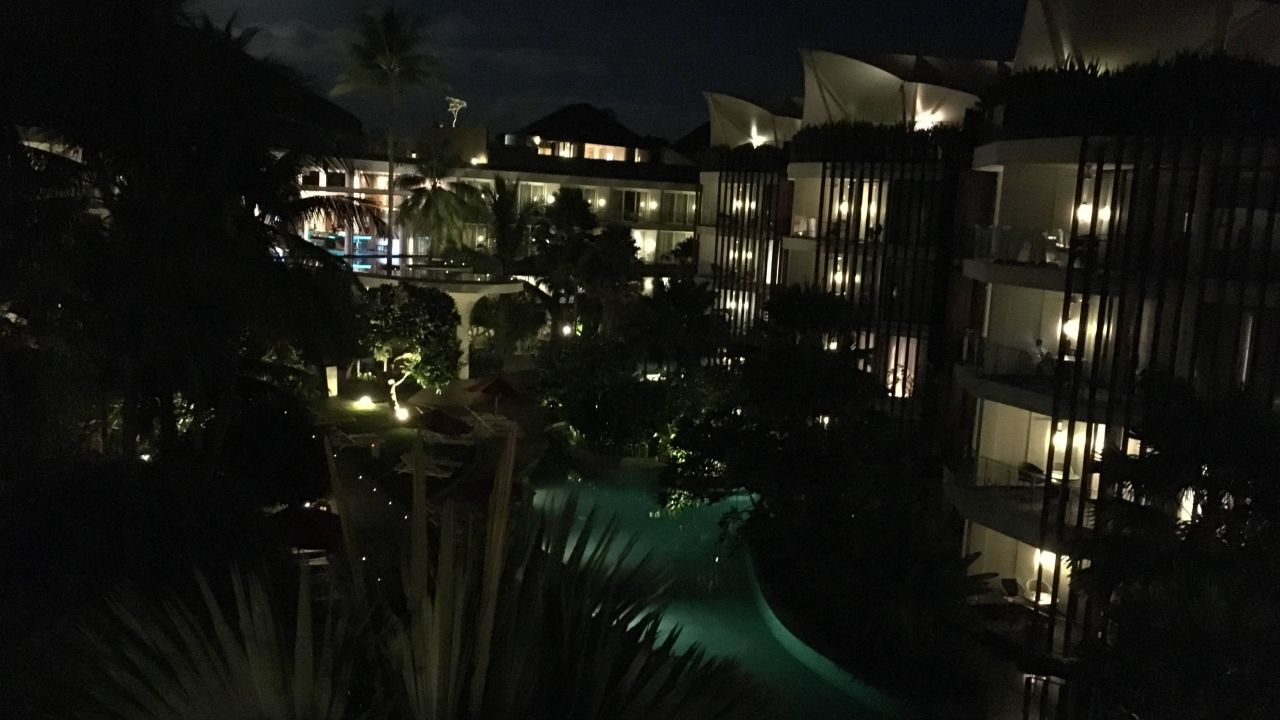 Le Méridien Bali Jimbaran in Jimbaran • HolidayCheck | Bali Indonesien