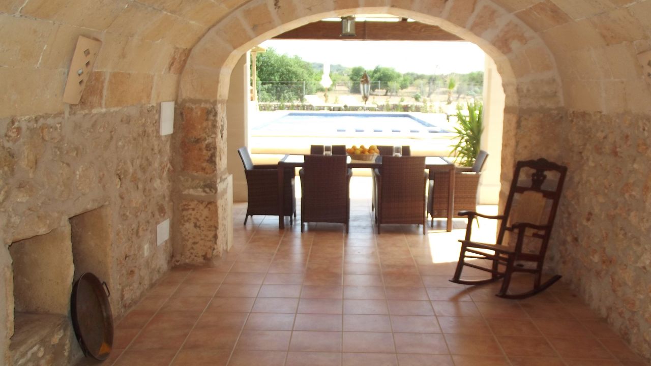 Finca del Sol (Felanitx) • HolidayCheck (Mallorca | Spanien)