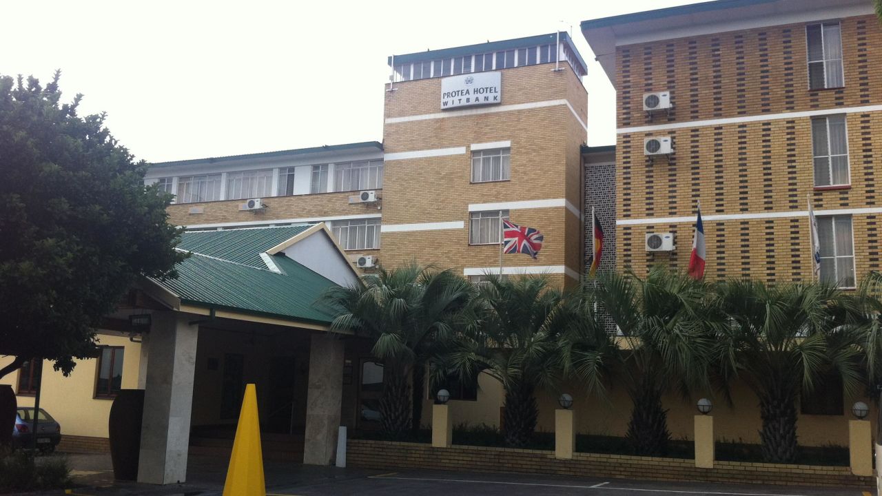 Protea Hotel Witbank (Middelburg) • HolidayCheck (Mpumalanga | Südafrika)