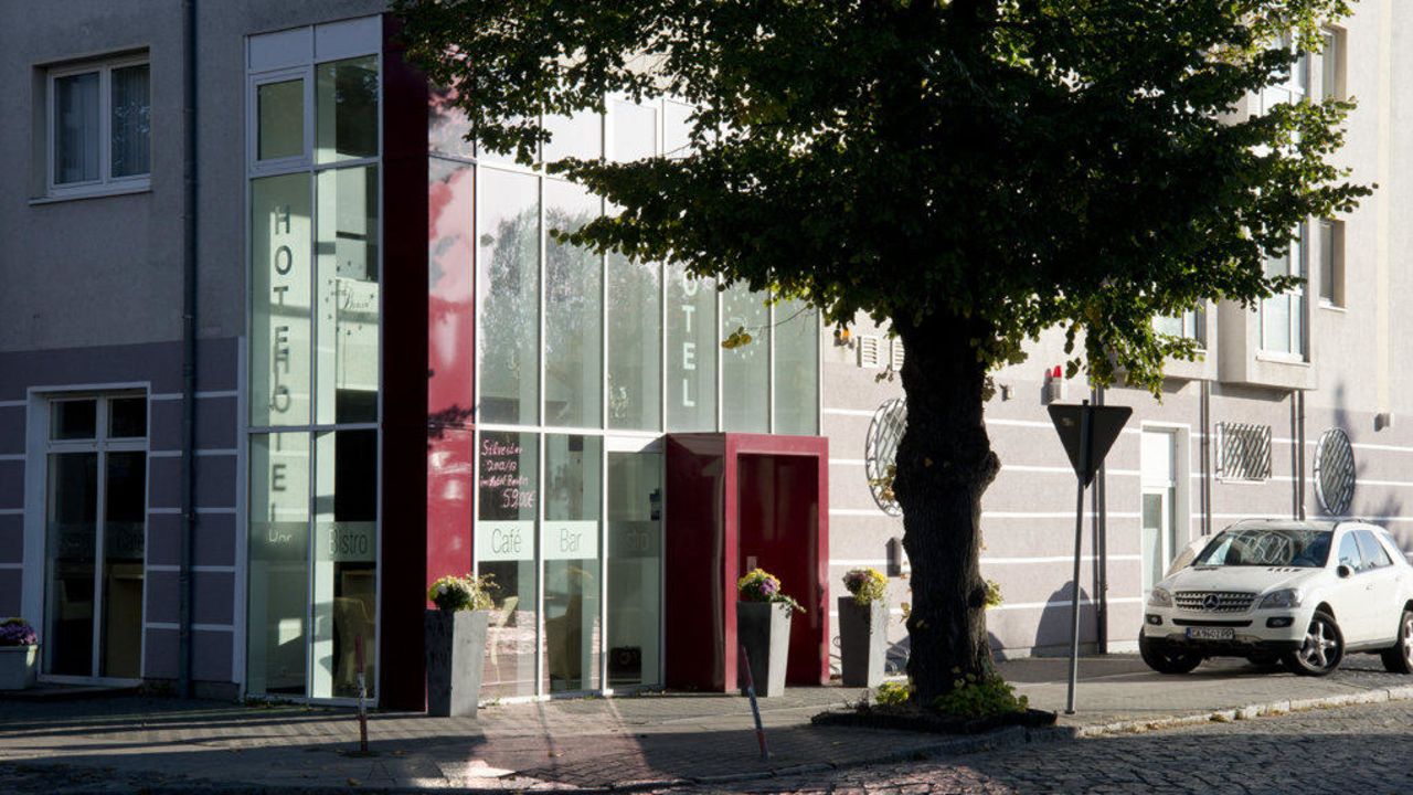 Hotel Berlin (Zossen) • HolidayCheck (Brandenburg | Deutschland)