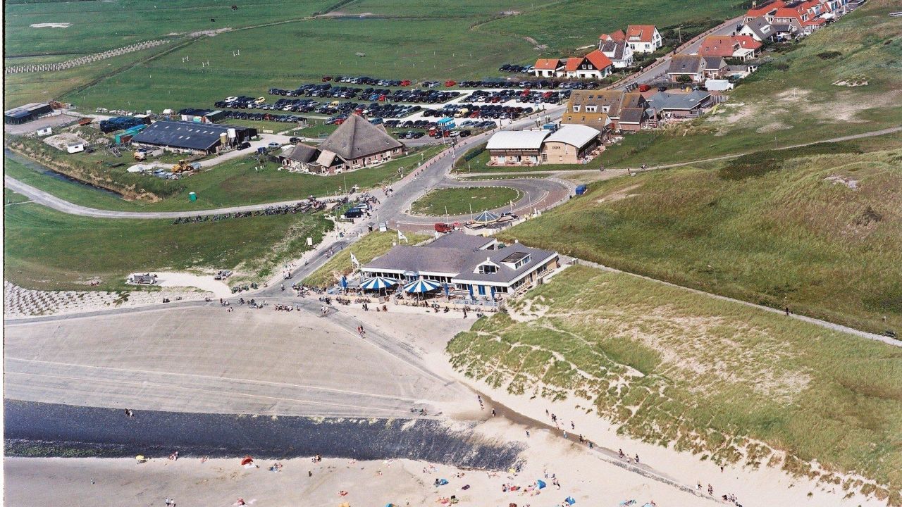 Strandhotel Camperduin (Groet) • HolidayCheck (Nordholland | Niederlande)