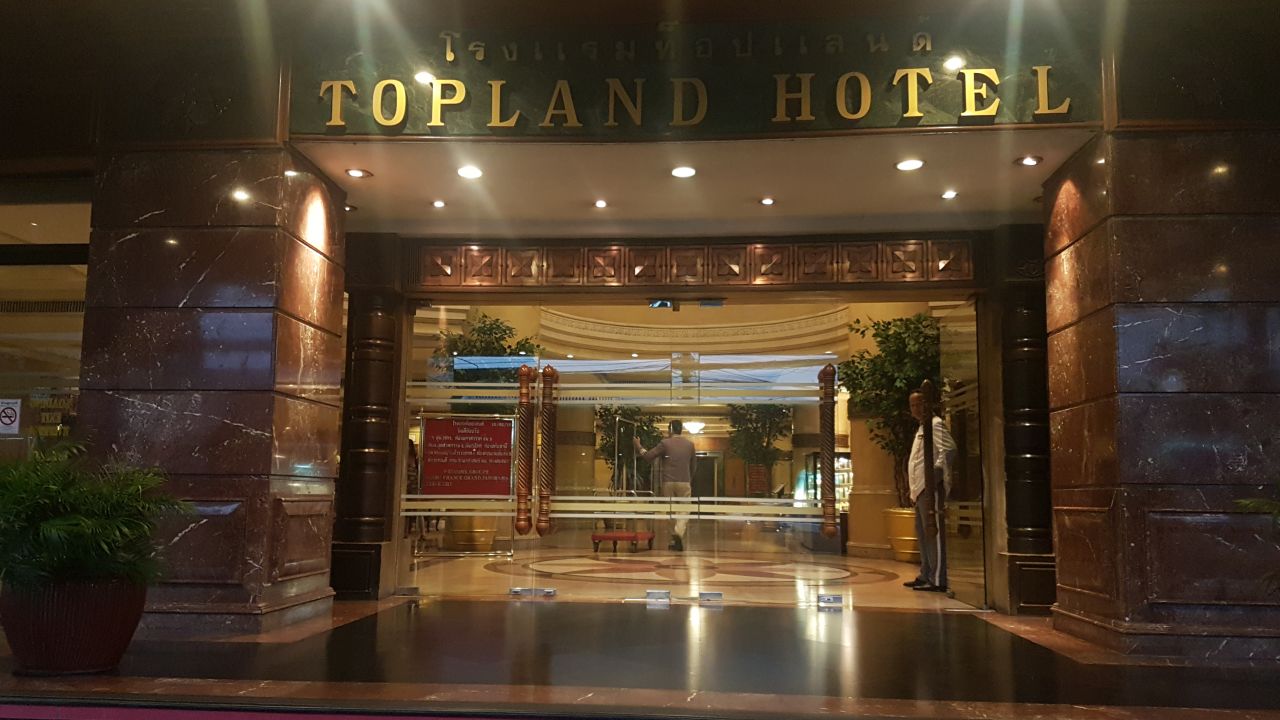 Hotel Topland (Phitsanulok) • HolidayCheck (Nordostthailand | Thailand)
